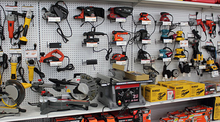 power-tools – Kingston Building Supplies